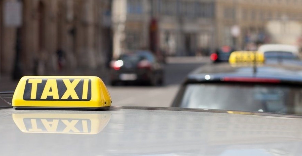 Taxi Crac’h | Transport local et longue distance 7j/7